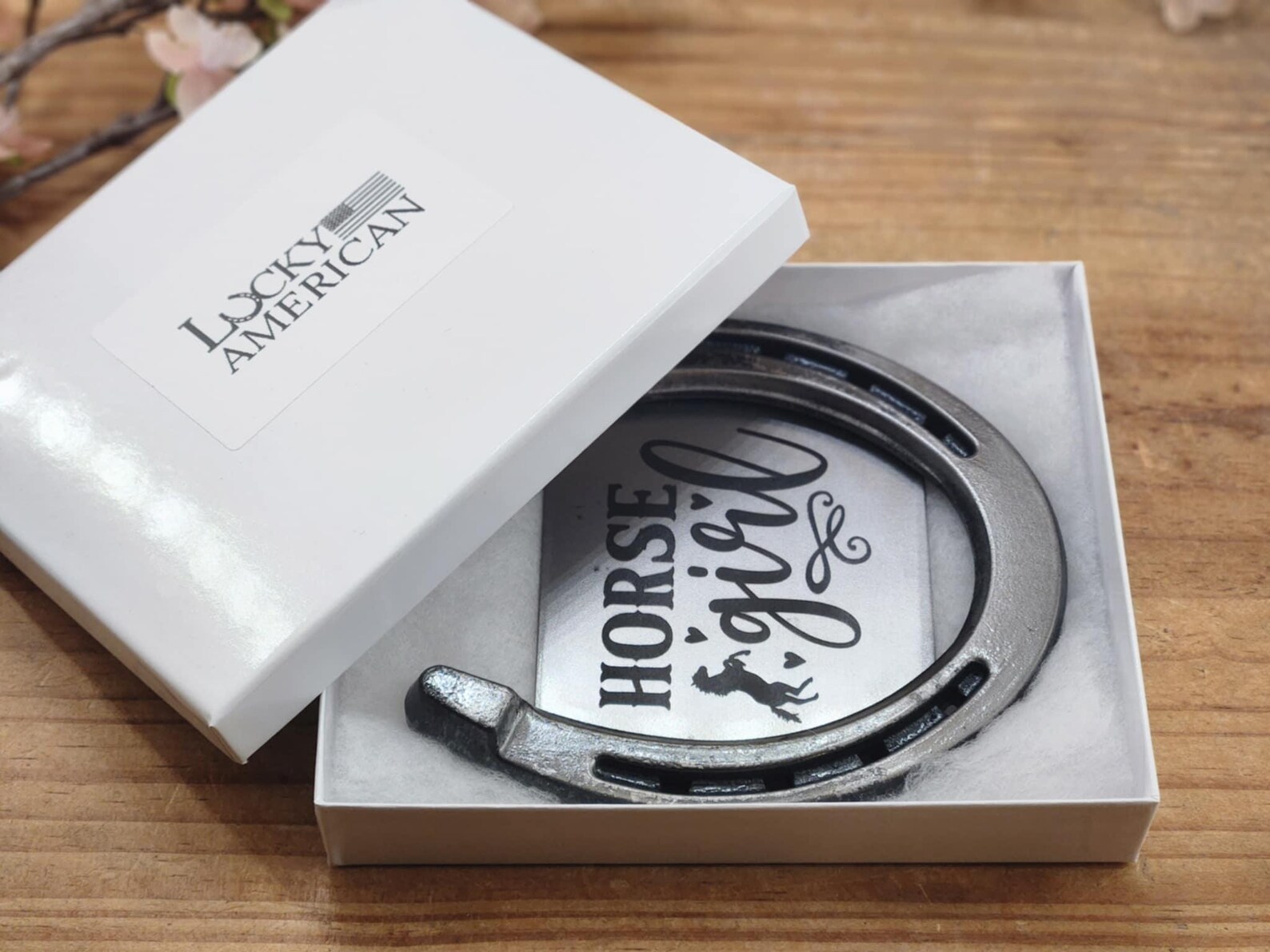 Gift for Horse Lover, Horse Gifts, Horse Gifts for Girl, Horse Girl ...
