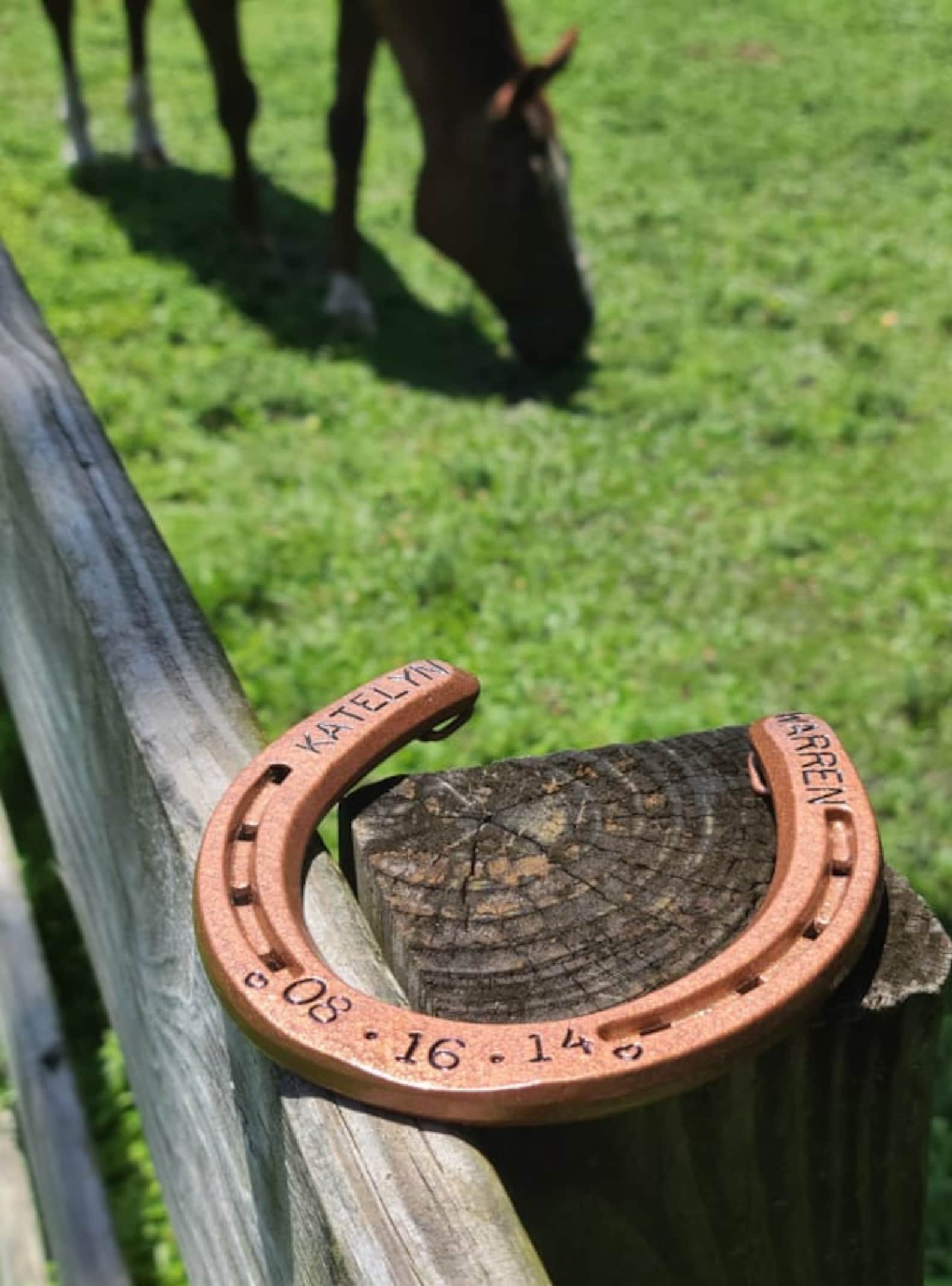 Copper Anniversary Gift,engraved Anniversary Gift, Anniversary ...