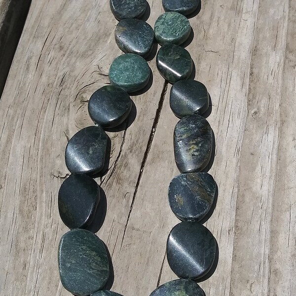 Black Line Jasper - Etsy