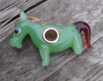 My Little Pony Glass - Etsy