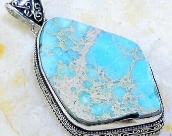 Blue Variscite - Etsy