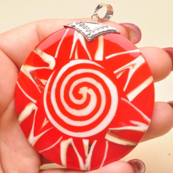 Infinity Spiral - Etsy