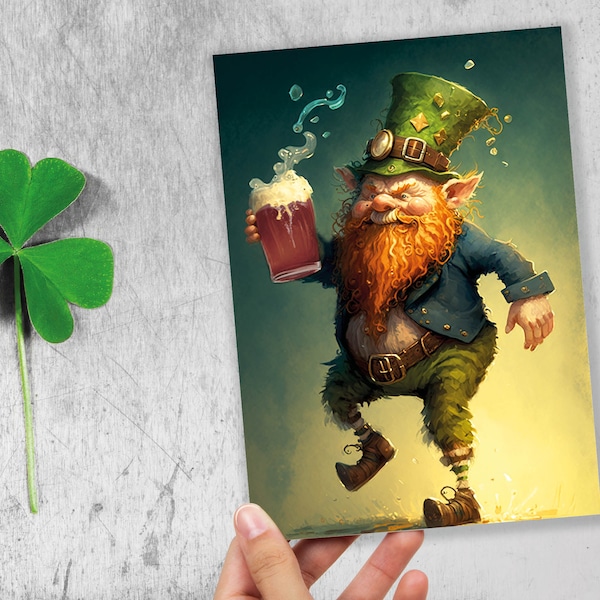 Irish Folklore - Etsy