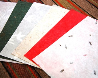 Thai Mulberry Paper - Etsy