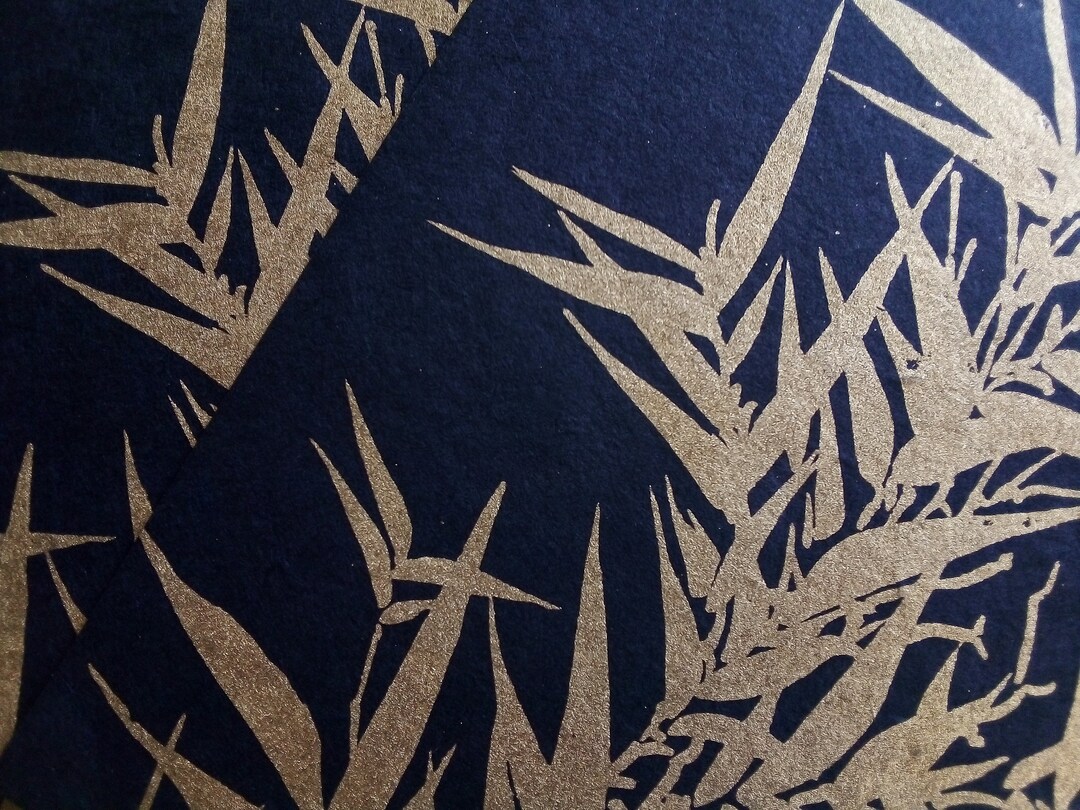 3 Sheets Thick Mulberry Art/craft/collage Paper Gorgeous - Etsy