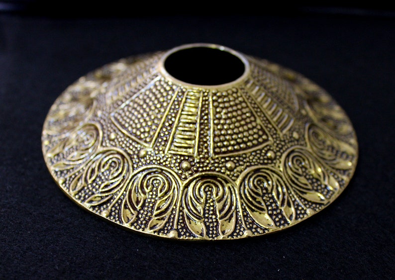 BRASS Ceiling CANOPY With Hardware Ceiling KIT 4 3/8 - Etsy