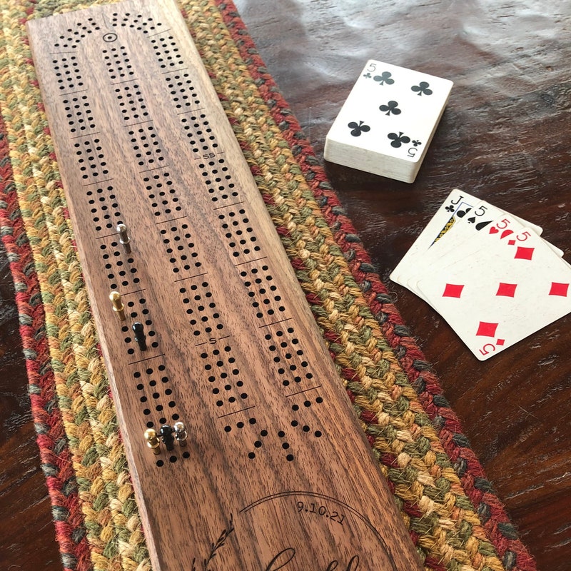 Cribbage Pegs - Etsy