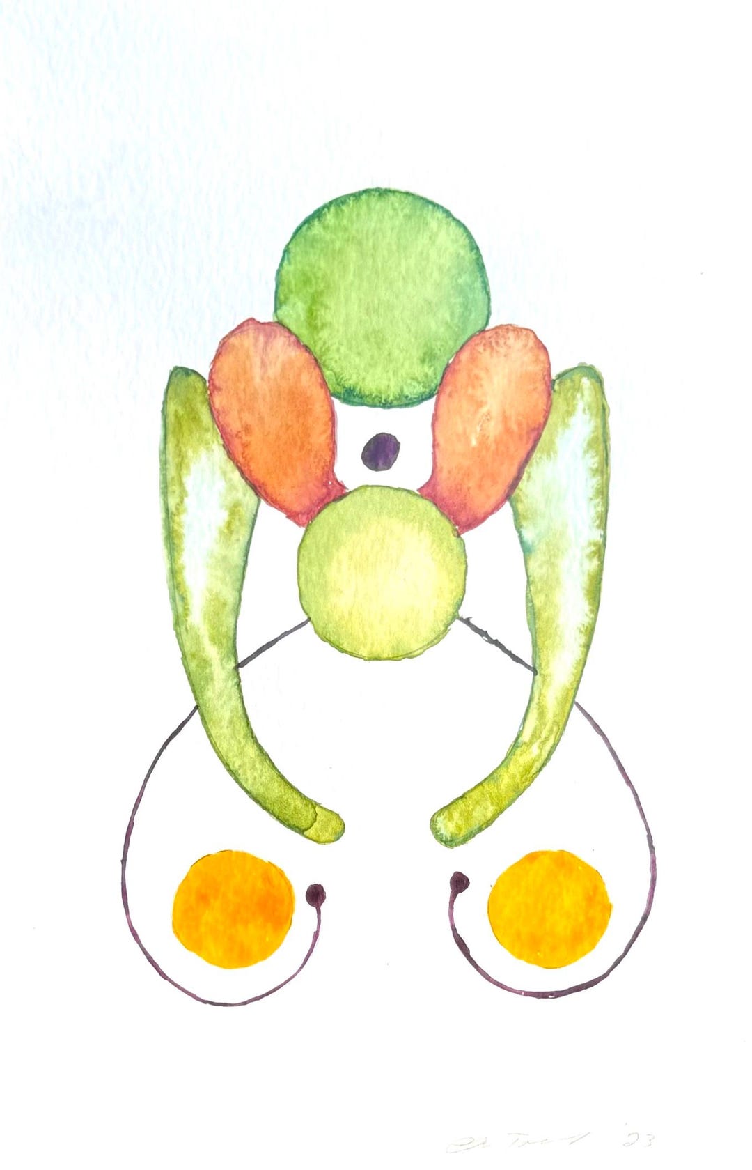 Step Inside and Explore the Interplay of Form, Sensuality, and Emotions ...