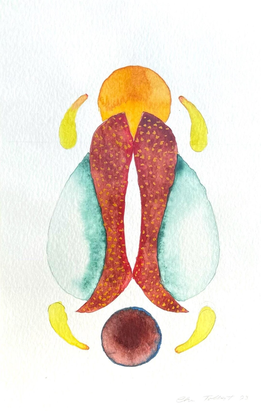 Step Inside and Explore the Interplay of Form, Sensuality, and Emotions ...