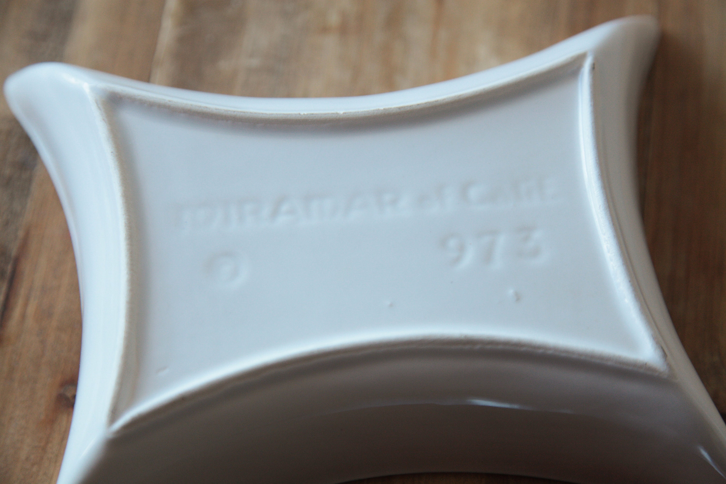 Mid Century Miramar of California Pottery Dish - Etsy