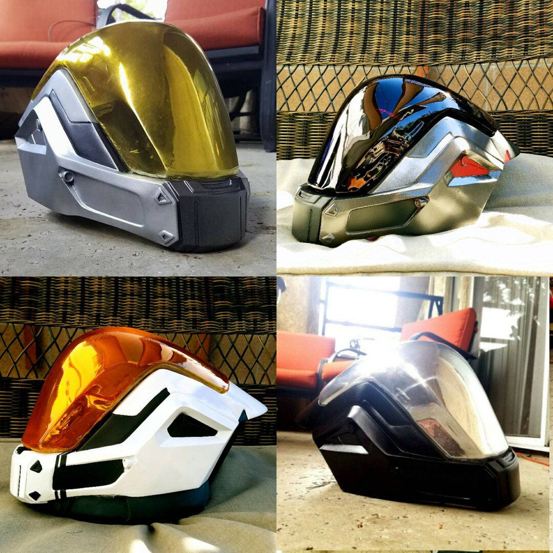 Titan Visor - Etsy