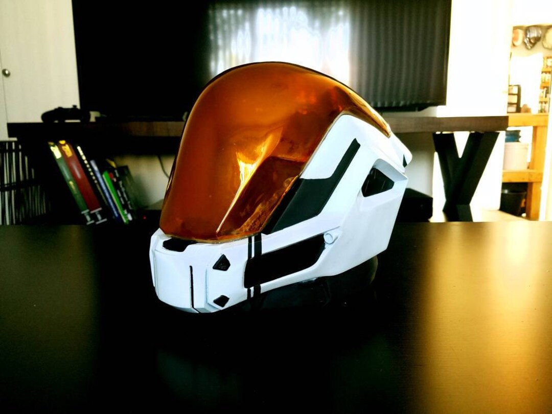 Destiny Knight Type-1 painted - Etsy