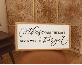 Never Forget Sign - Etsy
