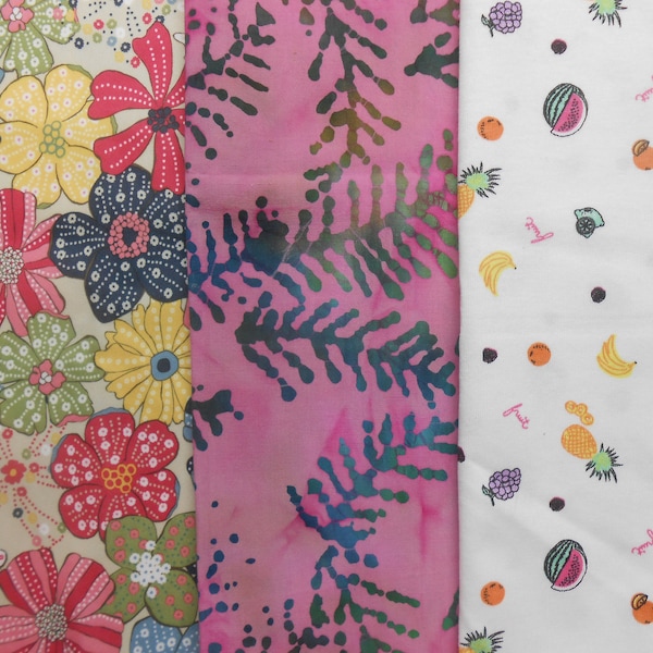 Pul Fabric by the Yard - Etsy