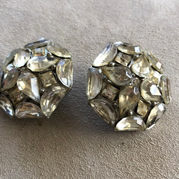 Flower Pot Buttons - Etsy