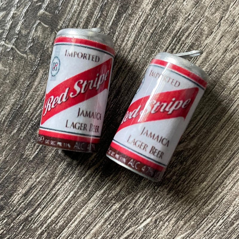 Miniature Beer - Etsy