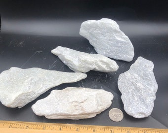 Raw Soapstone - Etsy