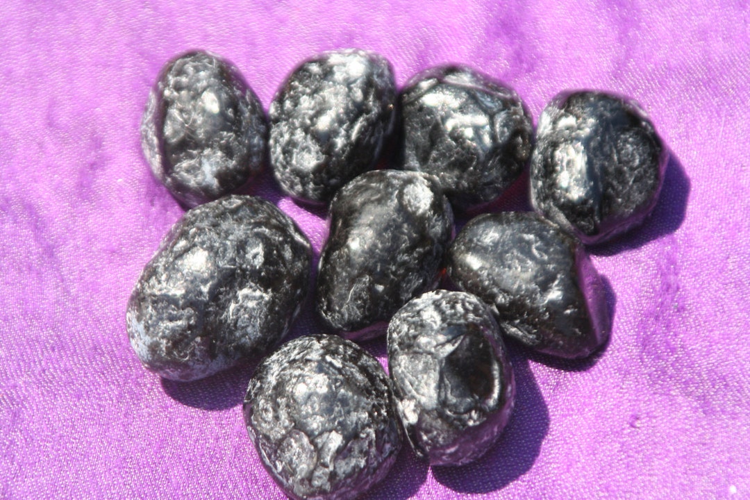 Apache Tear (large) - Blessed - Etsy