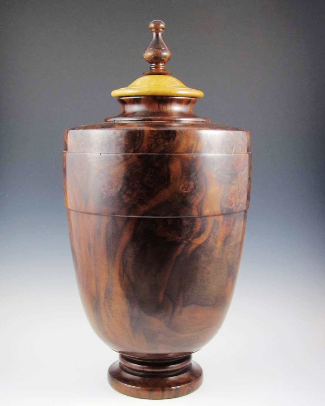 Royal Rest Claro Walnut - Etsy