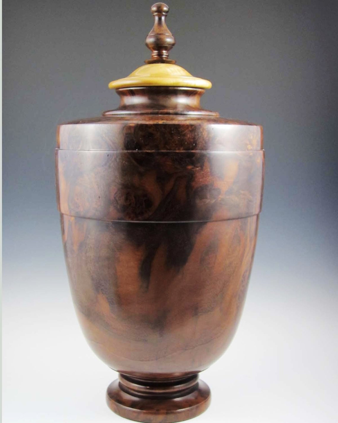 Royal Rest Claro Walnut - Etsy