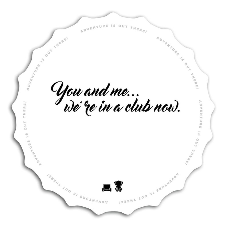 Up Movie Grape Soda Card - Etsy