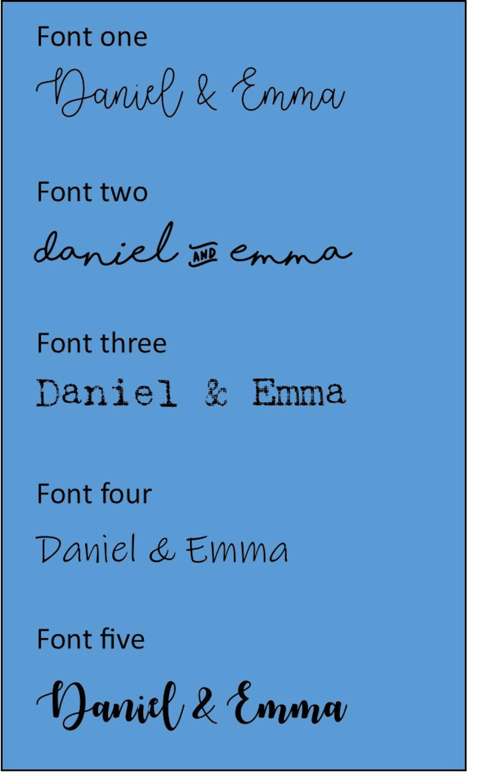 Personalised 9th Pottery Anniversary Card- Wedding Anniversary Wording ...