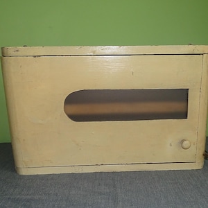 Rare & Vintage Old Drug Store Apothecary Medical Medicine Wall Hanging ...