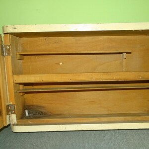 Rare & Vintage Old Drug Store Apothecary Medical Medicine Wall Hanging ...