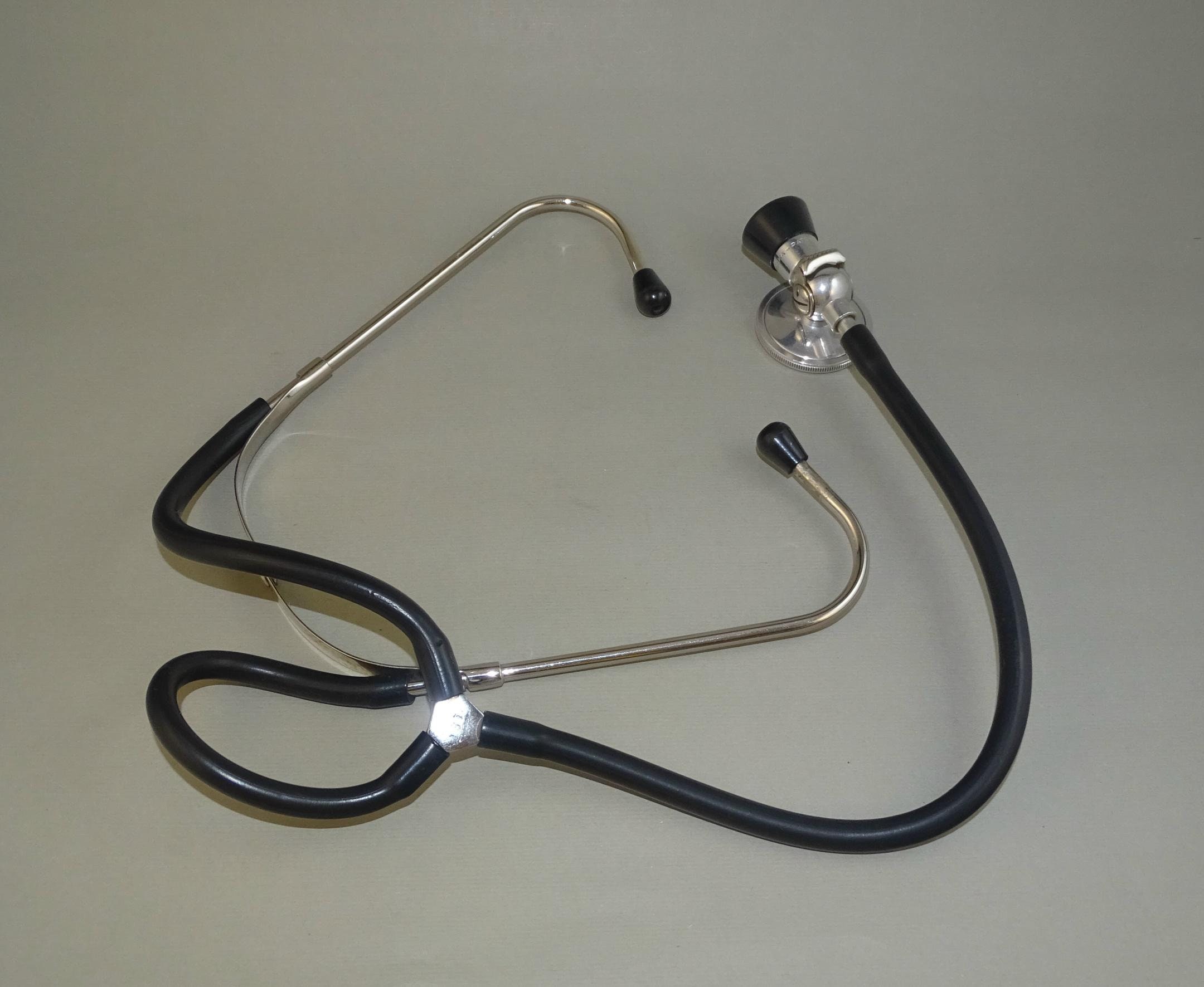 Vintage Stethoscope for sale | Only 4 left at -75%