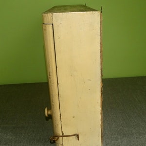 Rare & Vintage Old Drug Store Apothecary Medical Medicine Wall Hanging ...