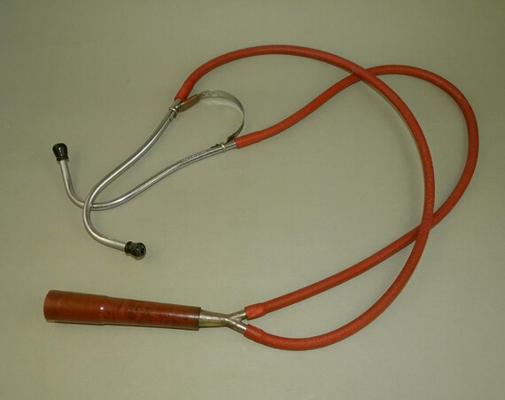 Figurines & Knick Knacks Rare Medical Tool Medic Gift Antique Heart and ...