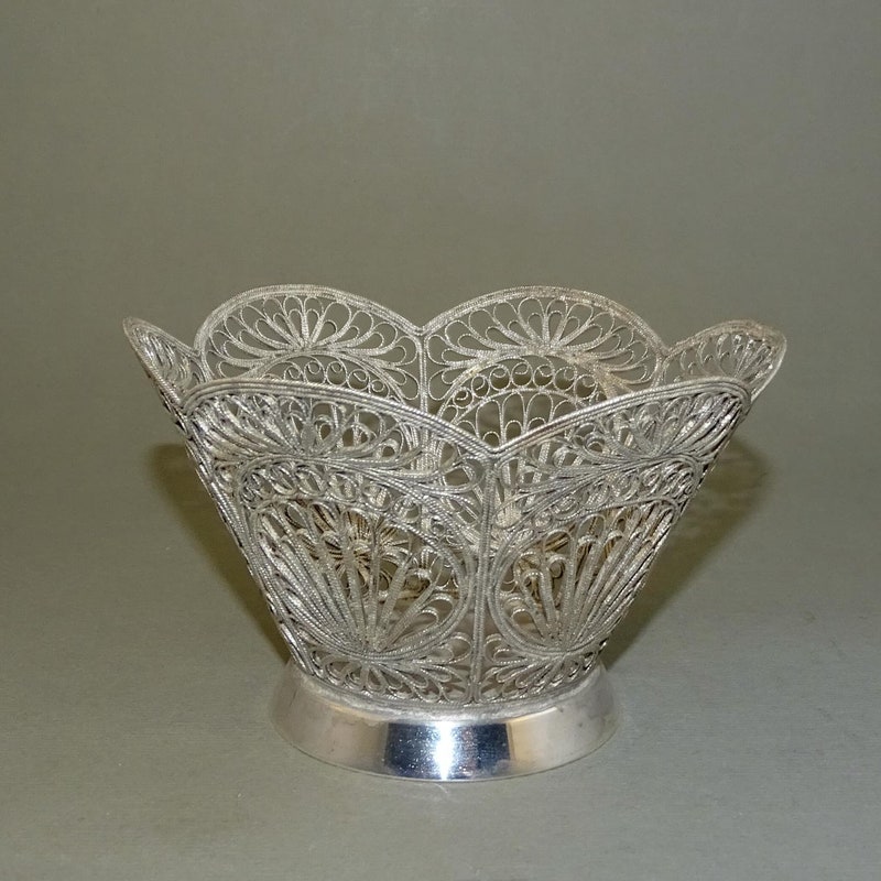 Russian Filigree - Etsy
