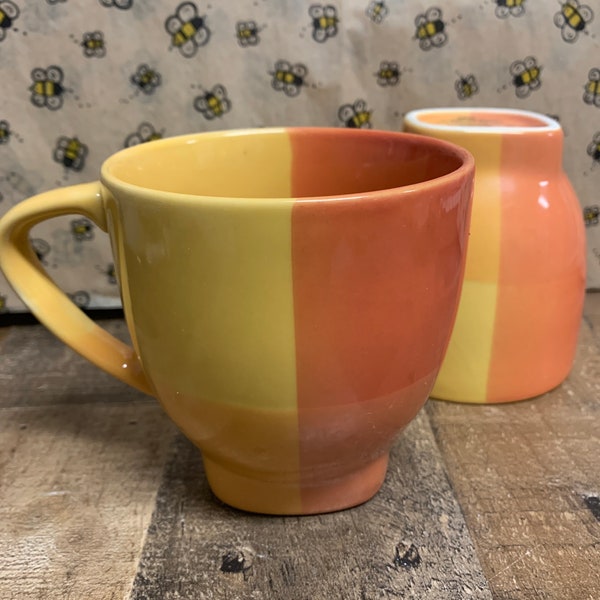 222 Fifth Mug - Etsy