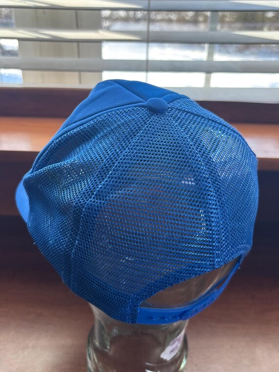 Vintage Bart Simpson ball cap - Gem