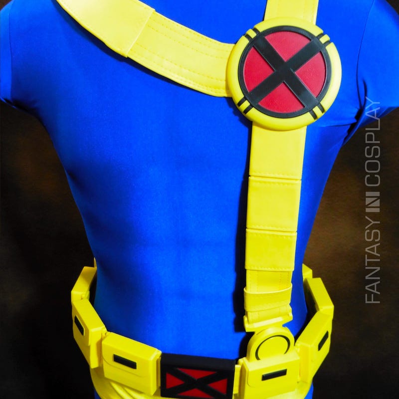 Comic Con Costume - Etsy