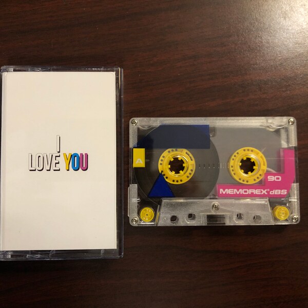 Custom Mixtape - Make Your Own Mixtape