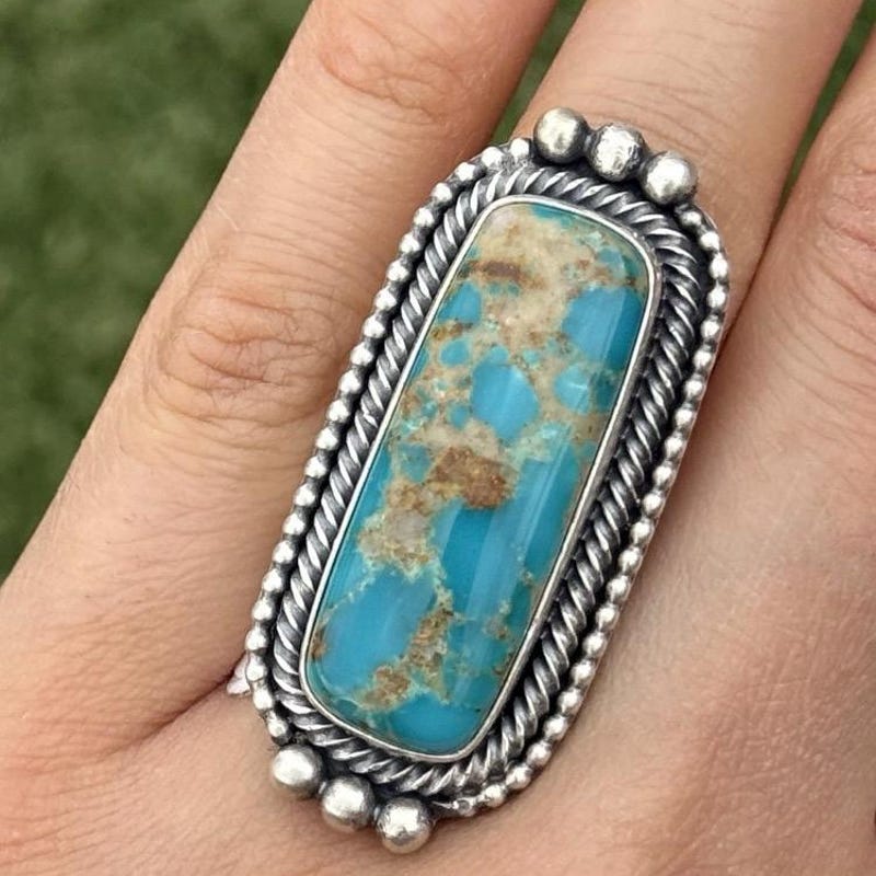 Ray Bennett Jewelry - Etsy