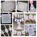 HOT COCOA CUPS, Girl Winter Onederland, Winter Wonderland, 1st Birthday ...