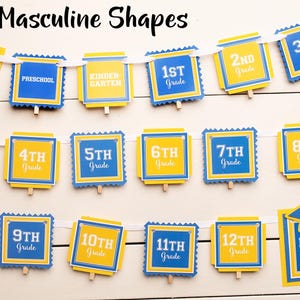 Graduation Photo Banner, Picture Banner, Custom Banner, Graduation ...