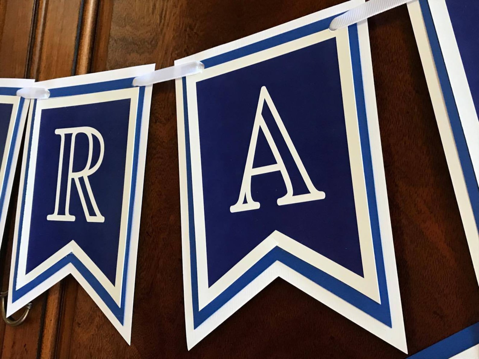 Graduation Banner, Graduation Party Decorations, Congrats Grad Banner ...