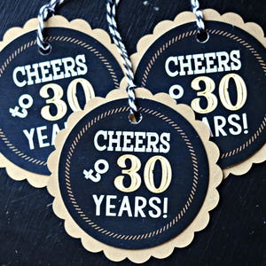 30TH BIRTHDAY CENTERPIECE, Centerpiece Sticks, 30th Birthday ...