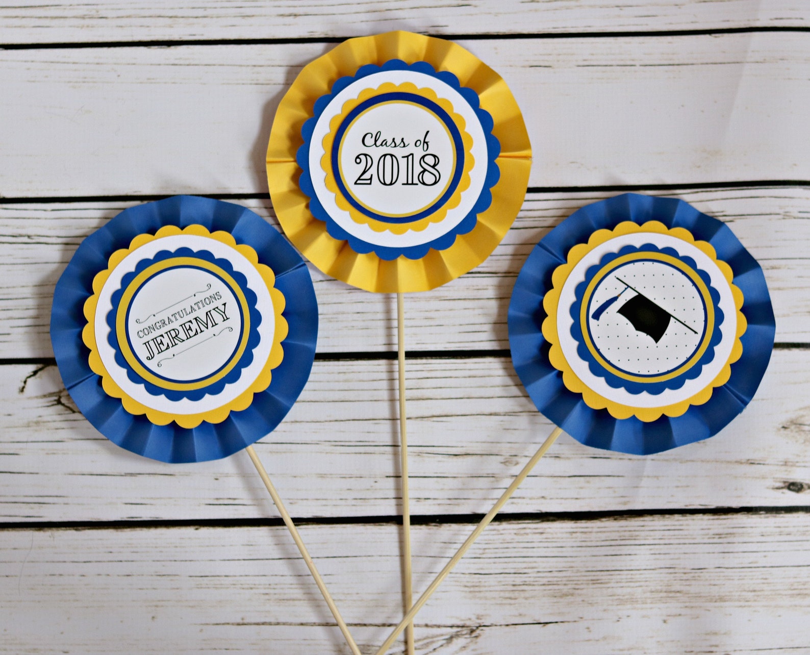Graduation Banner Graduation Party Decorations Congrats Grad - Etsy