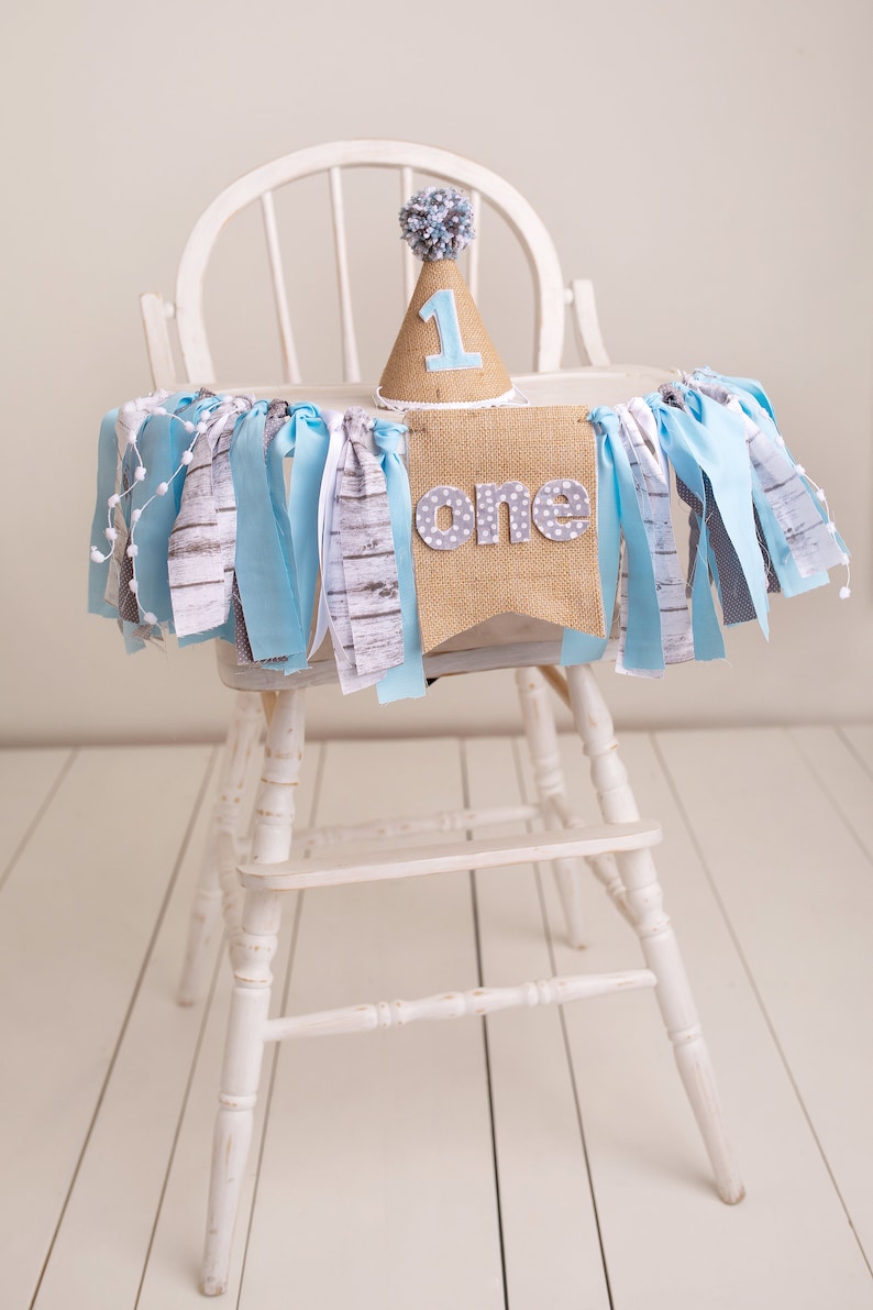 BOY 1ST BIRTHDAY 1st Birthday Photo Shootphoto Prop Set | Etsy