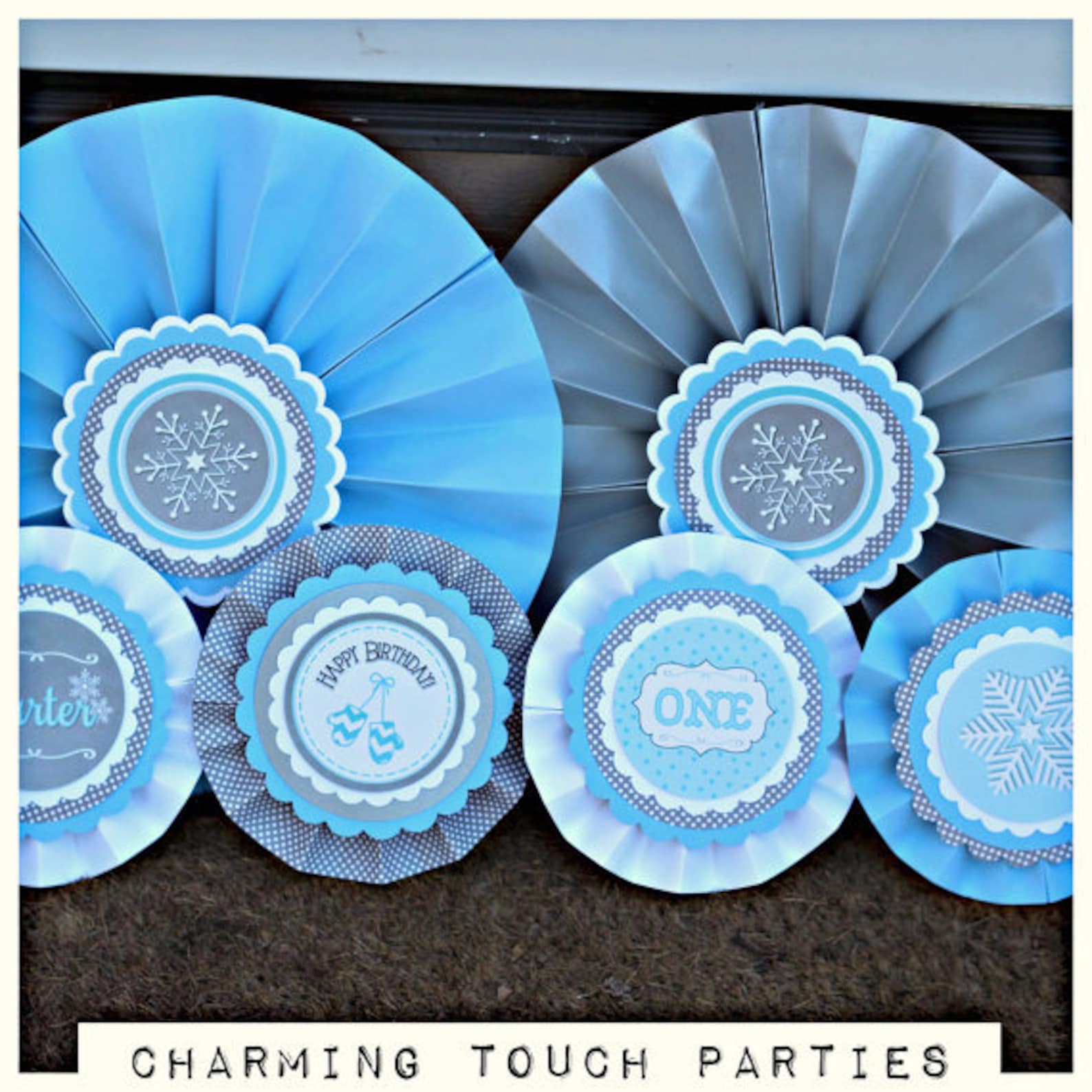 HOT COCOA CUPS, Boy Winter Onederland, Winter Wonderland, 1st Birthday ...