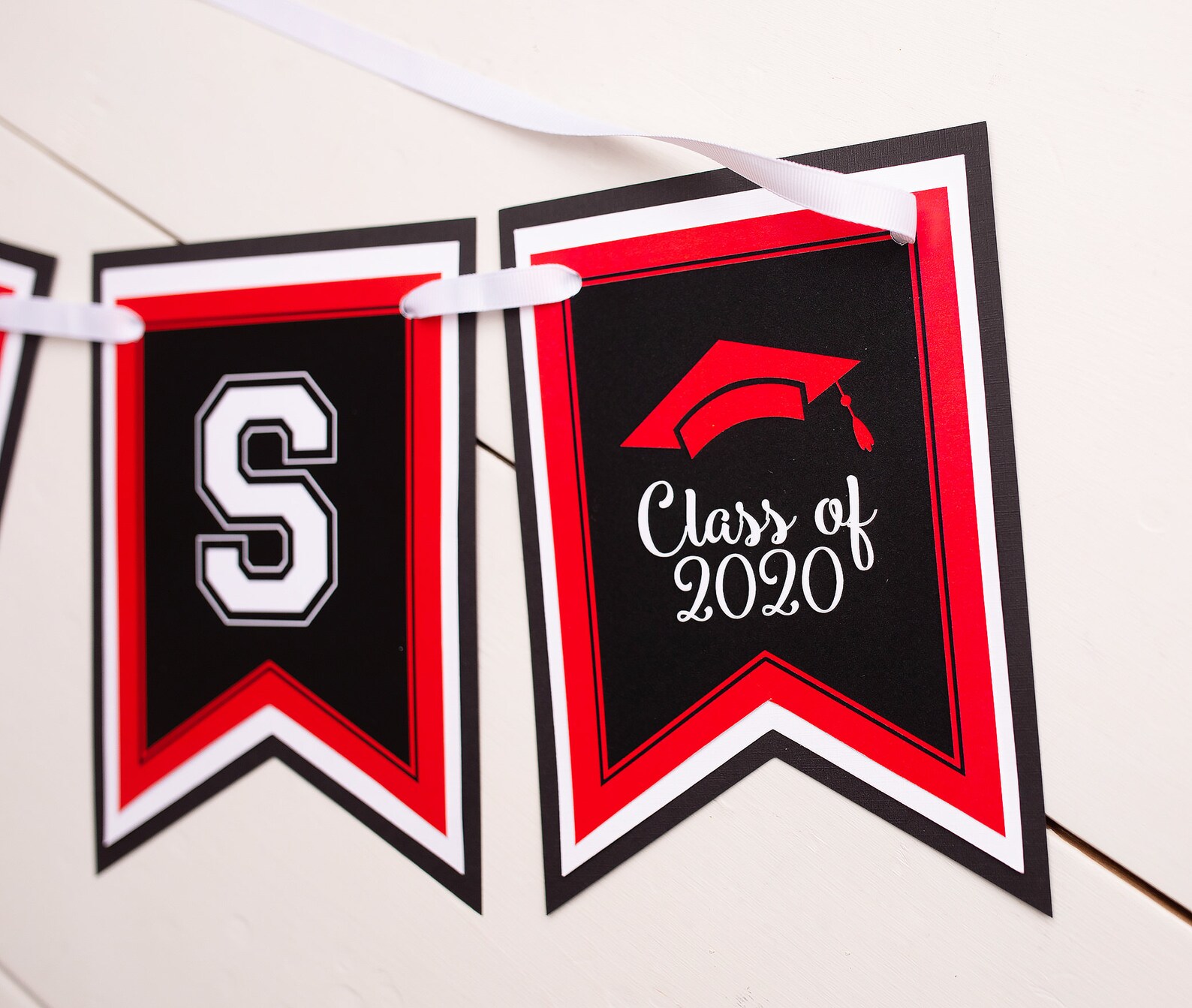 Graduation Banner Graduation Party Decorations | Etsy