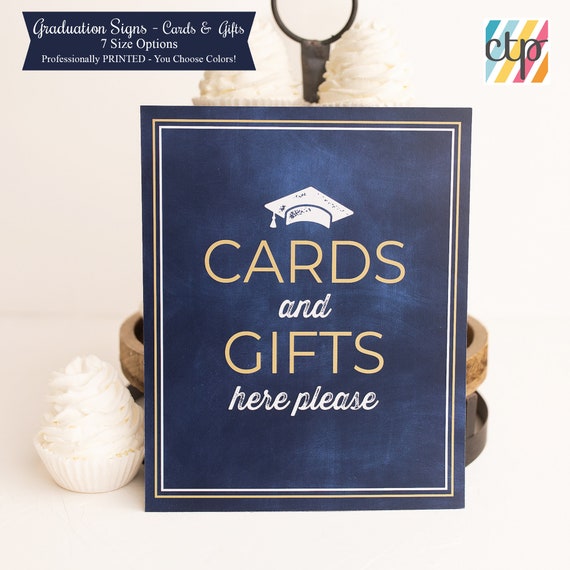 Graduation Party Sign, Graduation Signs, Graduation Party Decorations ...
