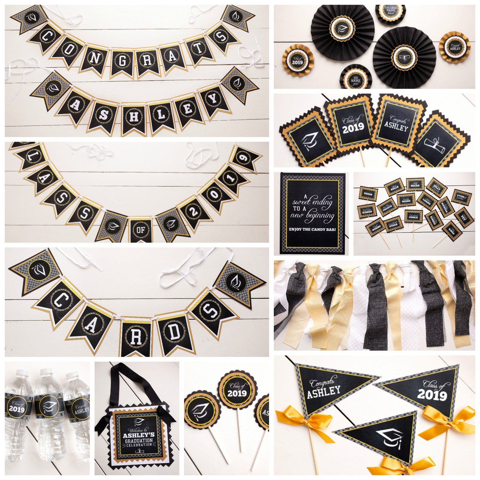 Graduation Party Sign Graduation Signs Graduation Party - Etsy