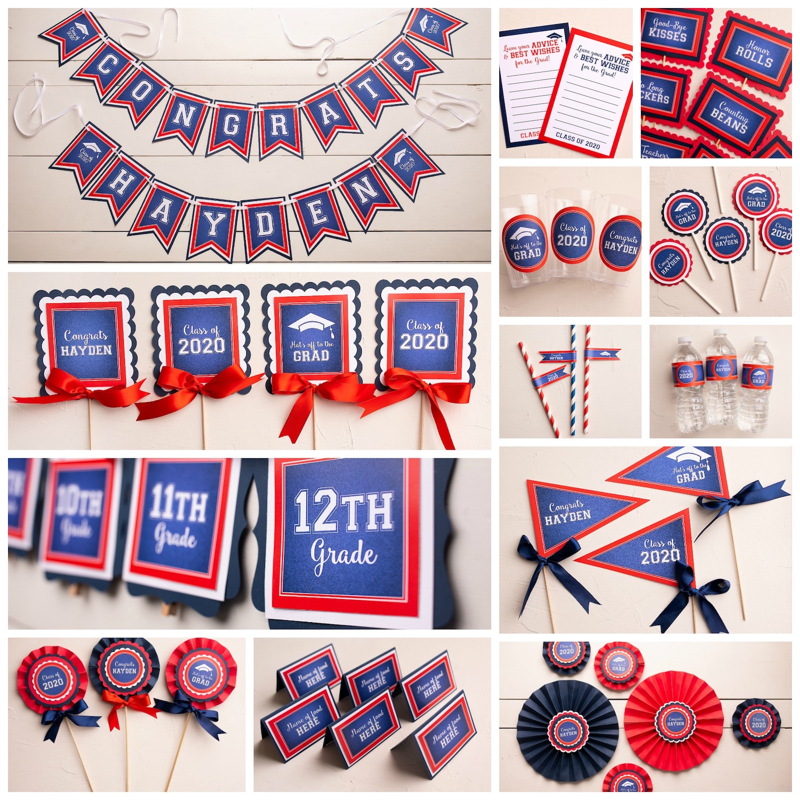 Graduation Party Sign Graduation Signs Graduation Party - Etsy