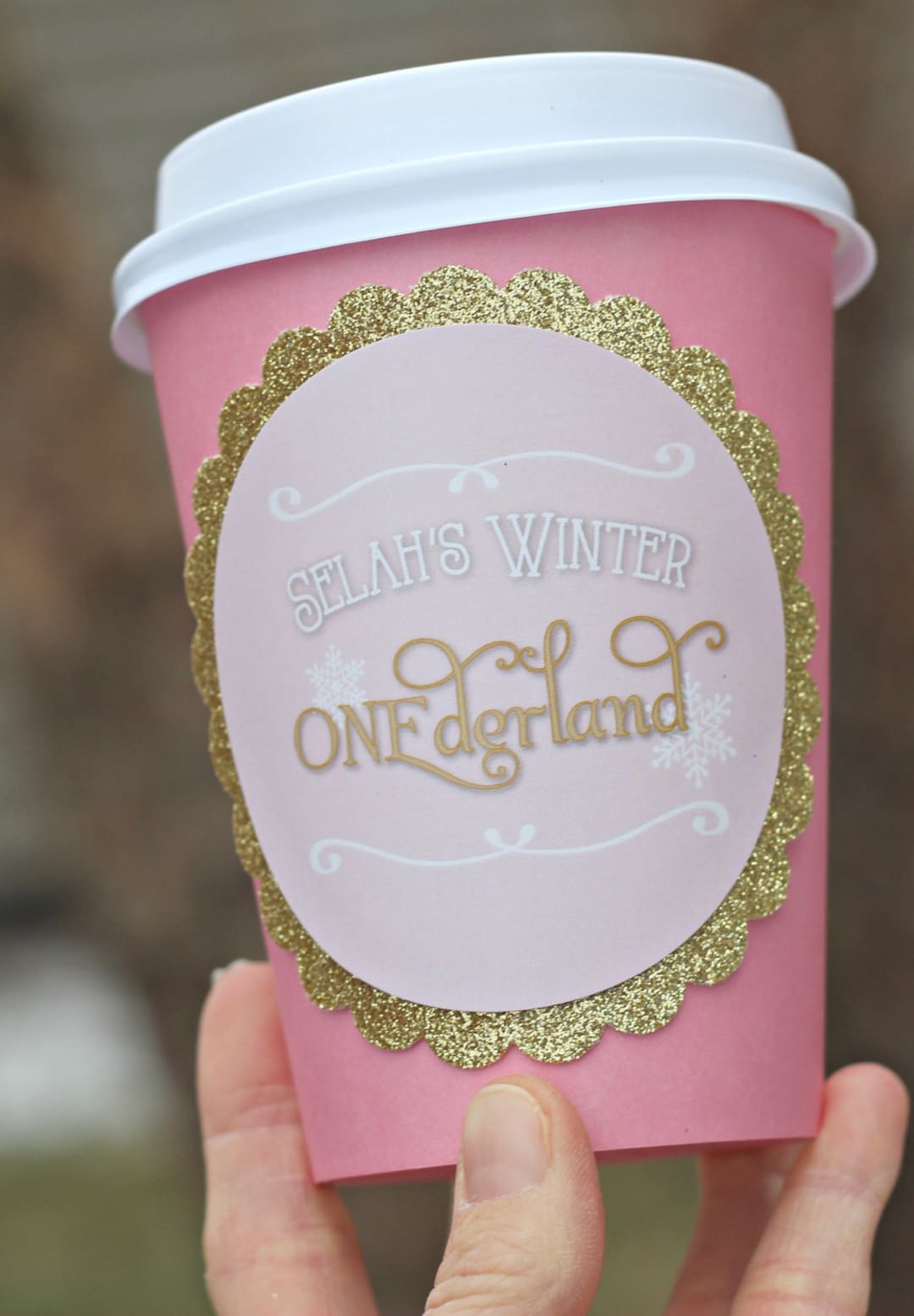 Cups, Hot Chocolate, Personalized Cups, Hot Chocolate Kit, Holiday ...