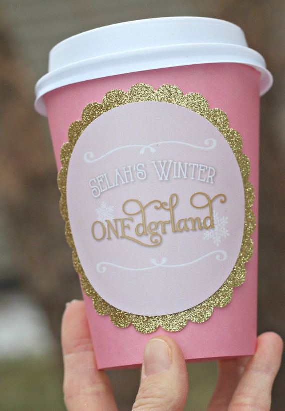 Cups, Hot Chocolate, Personalized Cups, Hot Chocolate Kit, Holiday ...